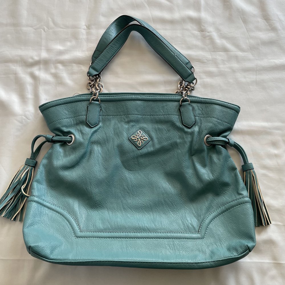 thredUP Handbag Rescue Box Review — From Pennies to Plenty thredUP Handbag Rescue Box Review — From Pennies to Plenty