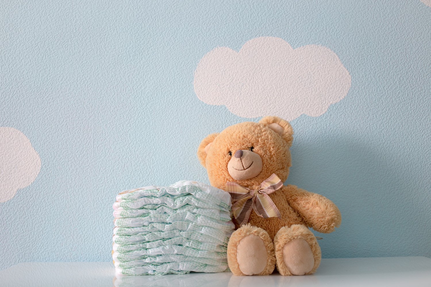 Nashville Diaper Connection
