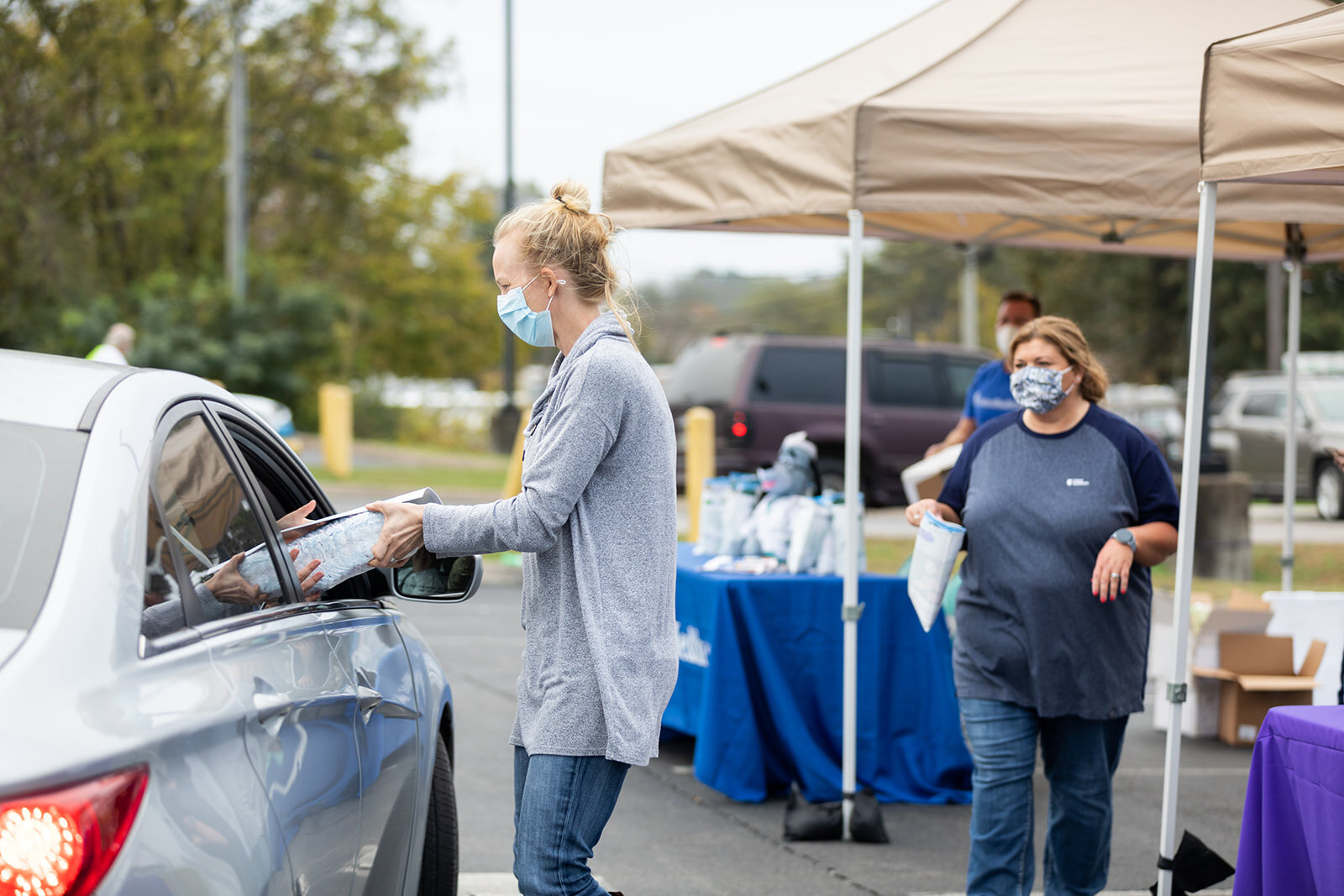 What We Do — Nashville Diaper Connection