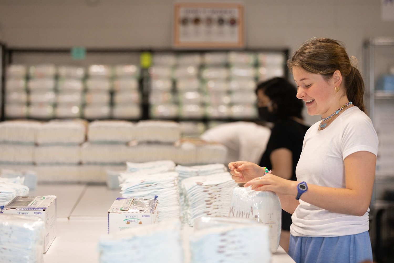 Get Involved — Nashville Diaper Connection