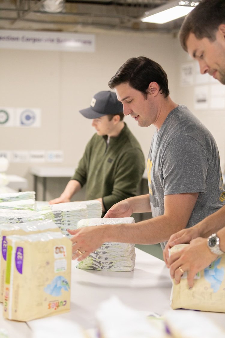 Get Involved — Nashville Diaper Connection