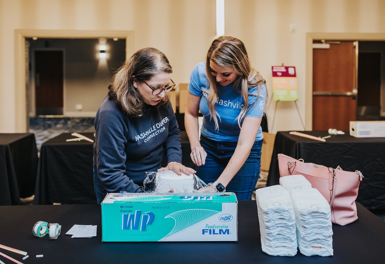 Get Involved — Nashville Diaper Connection