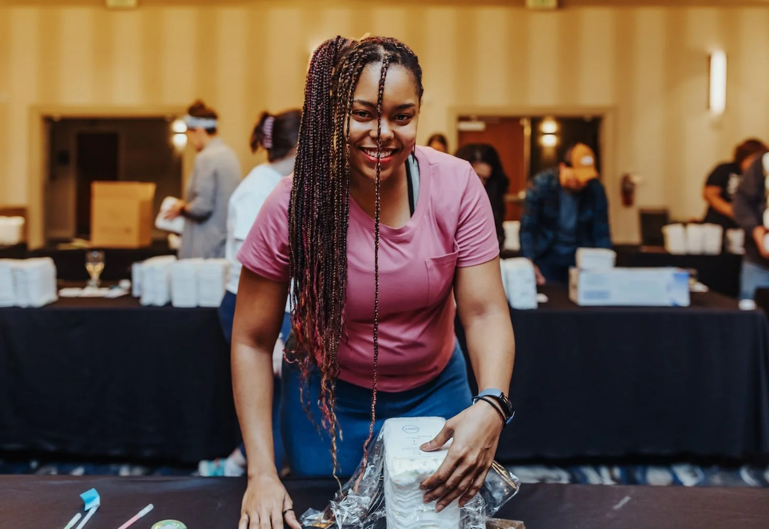 Get Involved — Nashville Diaper Connection