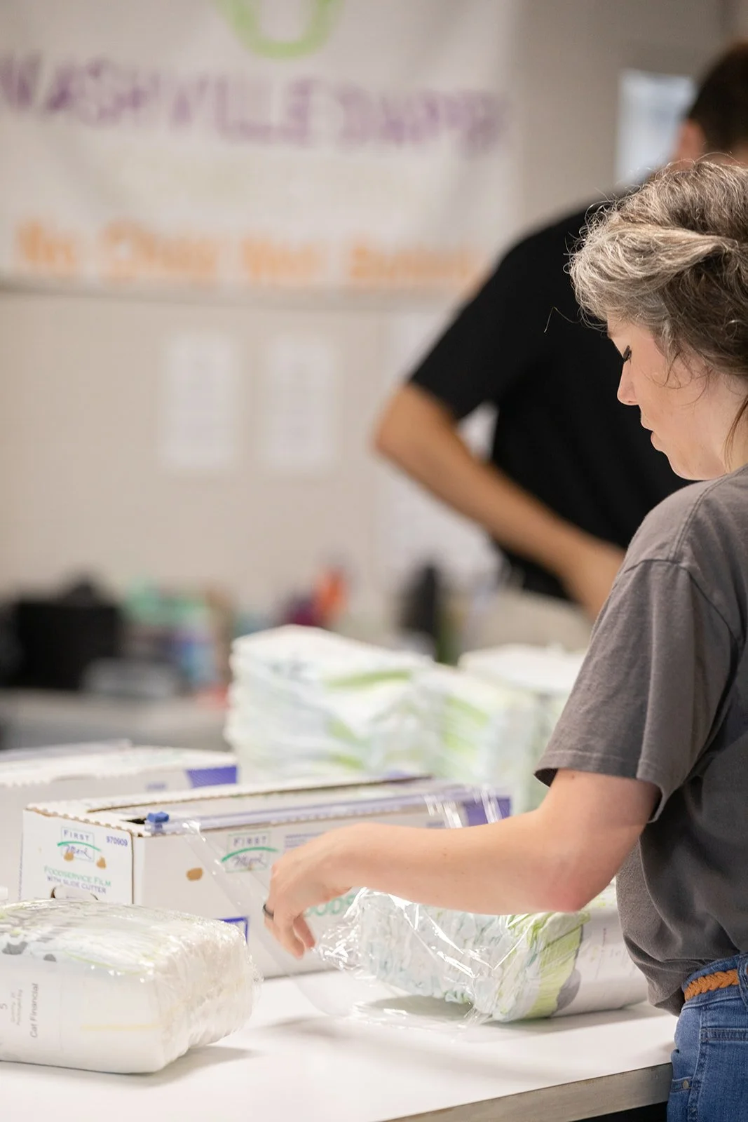 Get Involved — Nashville Diaper Connection