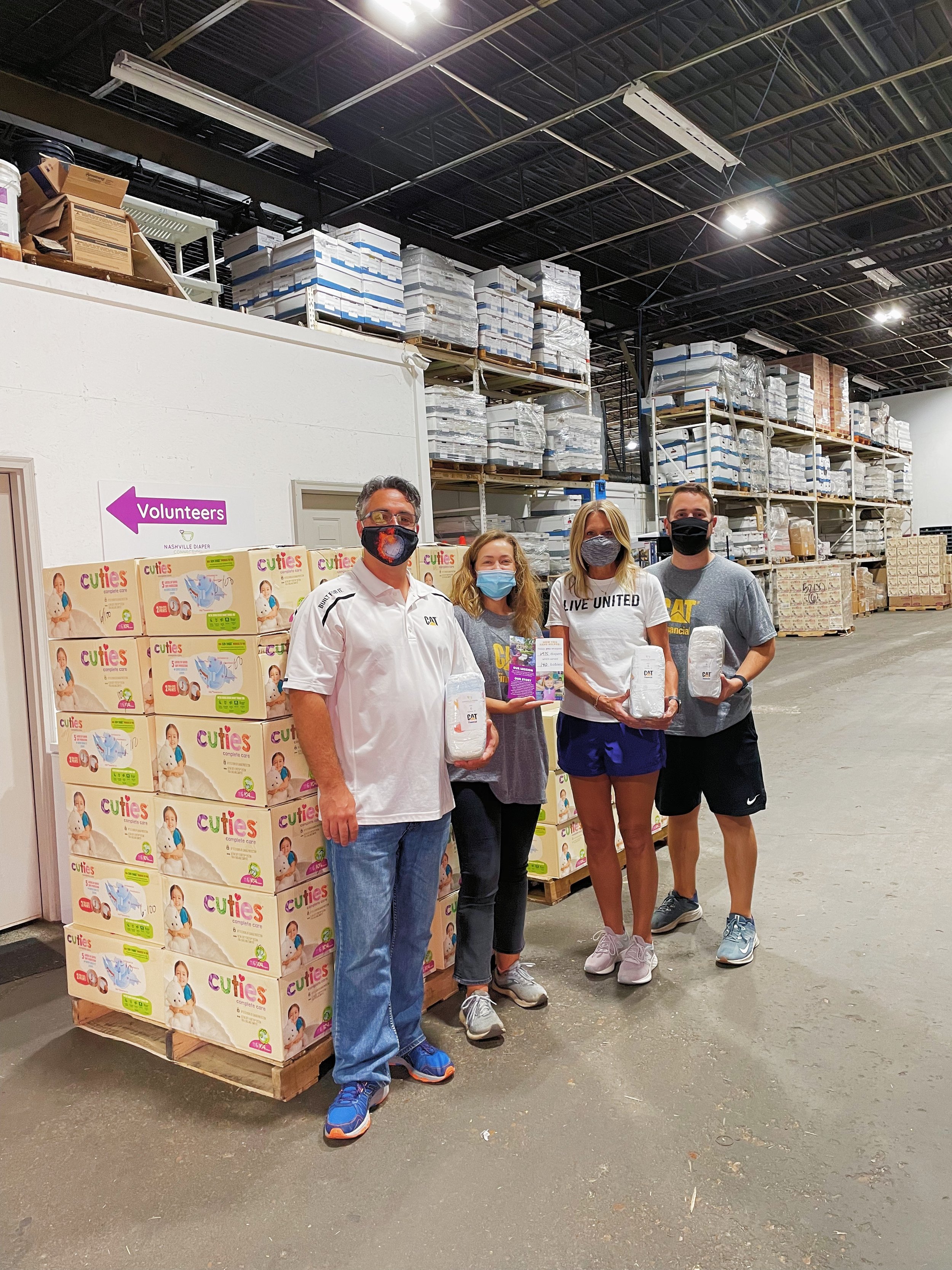 Get Involved — Nashville Diaper Connection