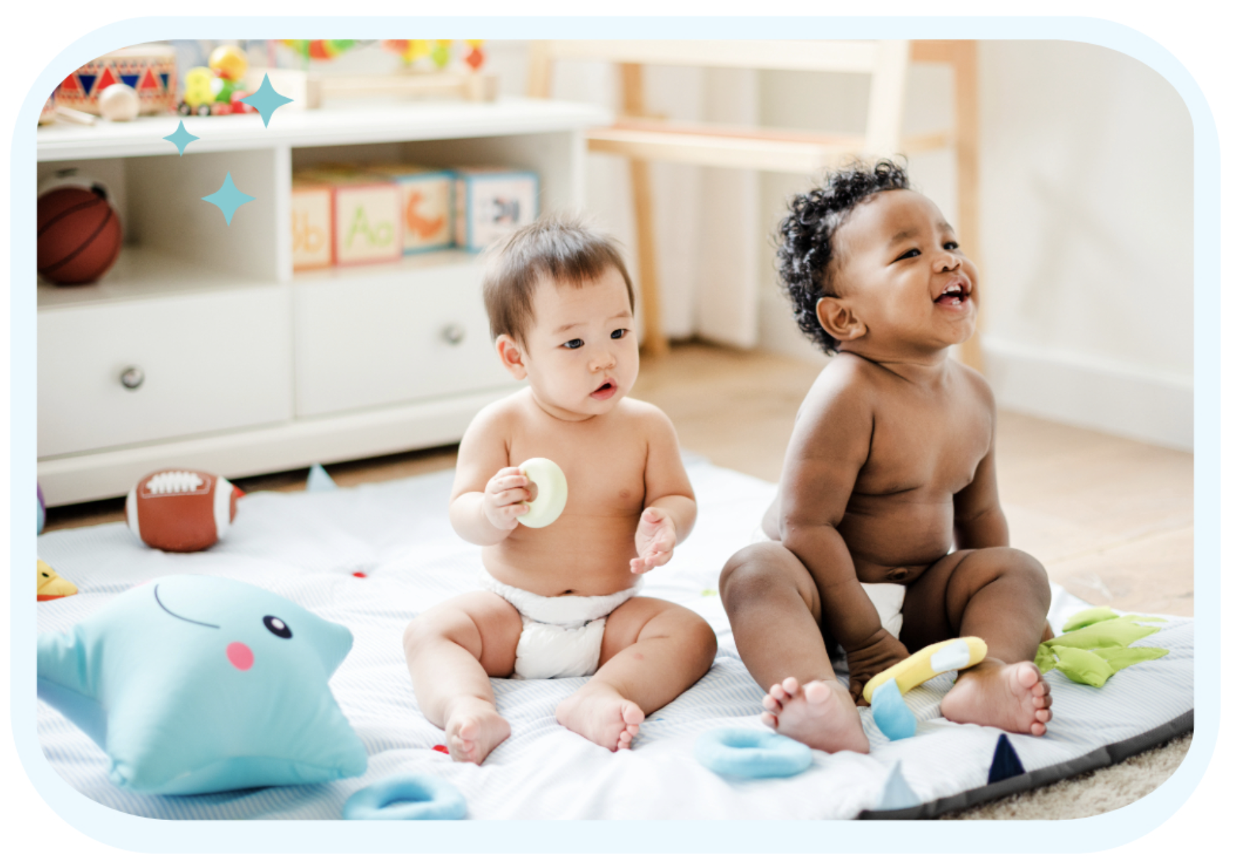 Nashville Diaper Connection