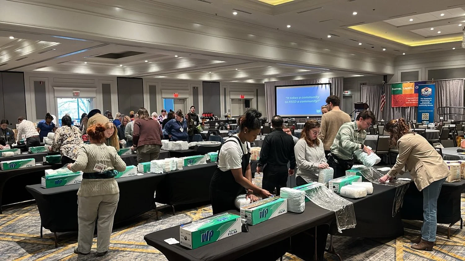 RSVP 2 — Nashville Diaper Connection