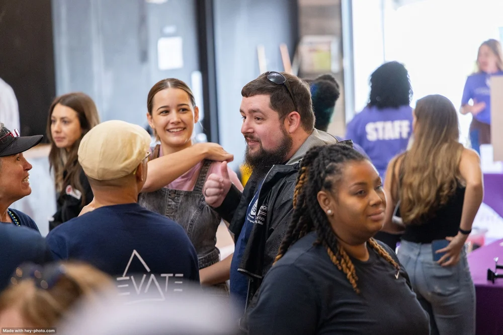 Nash Diaper 2025 Wrap-Off Competition — Nashville Diaper Connection