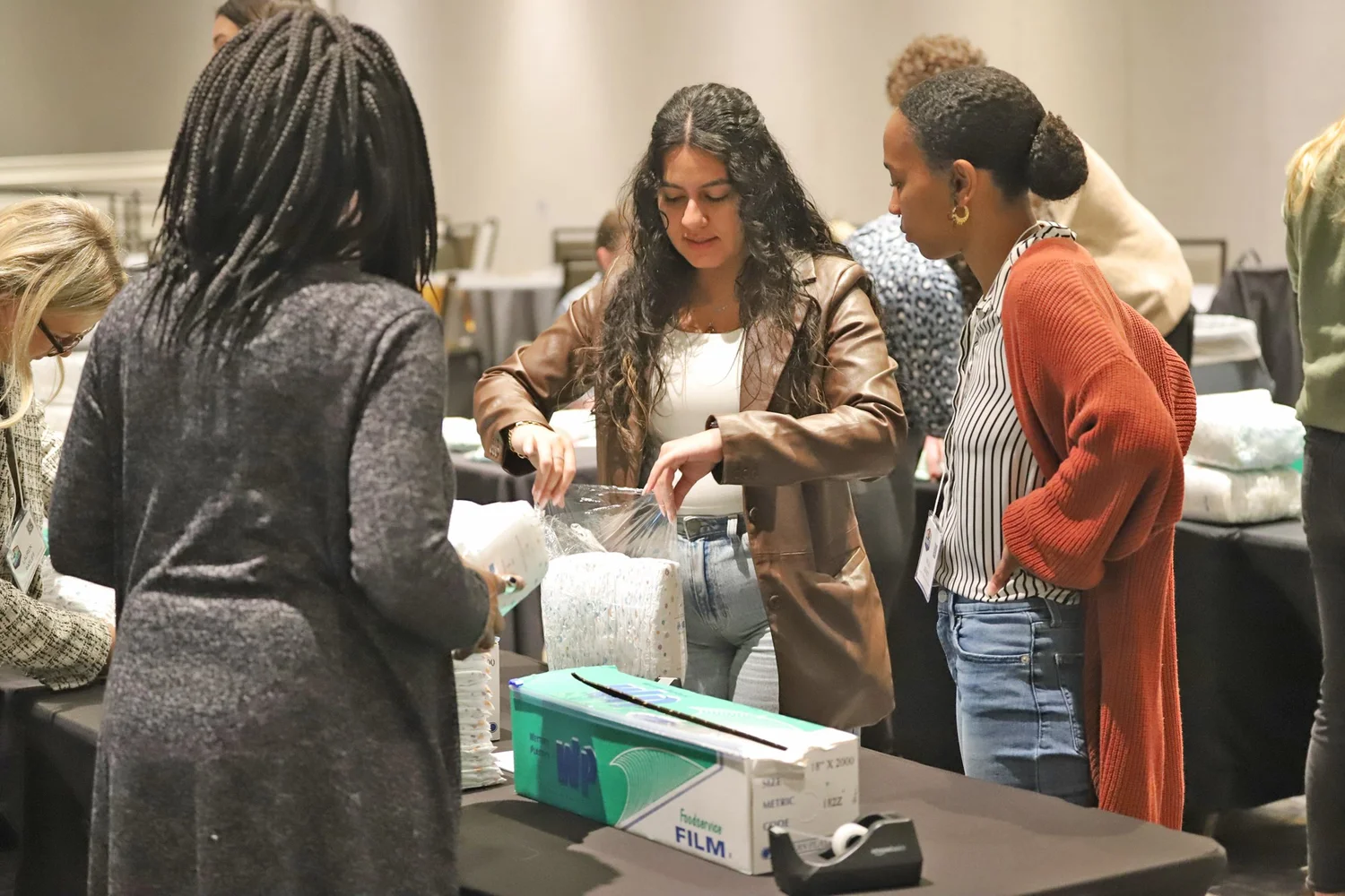 Contact — Nashville Diaper Connection