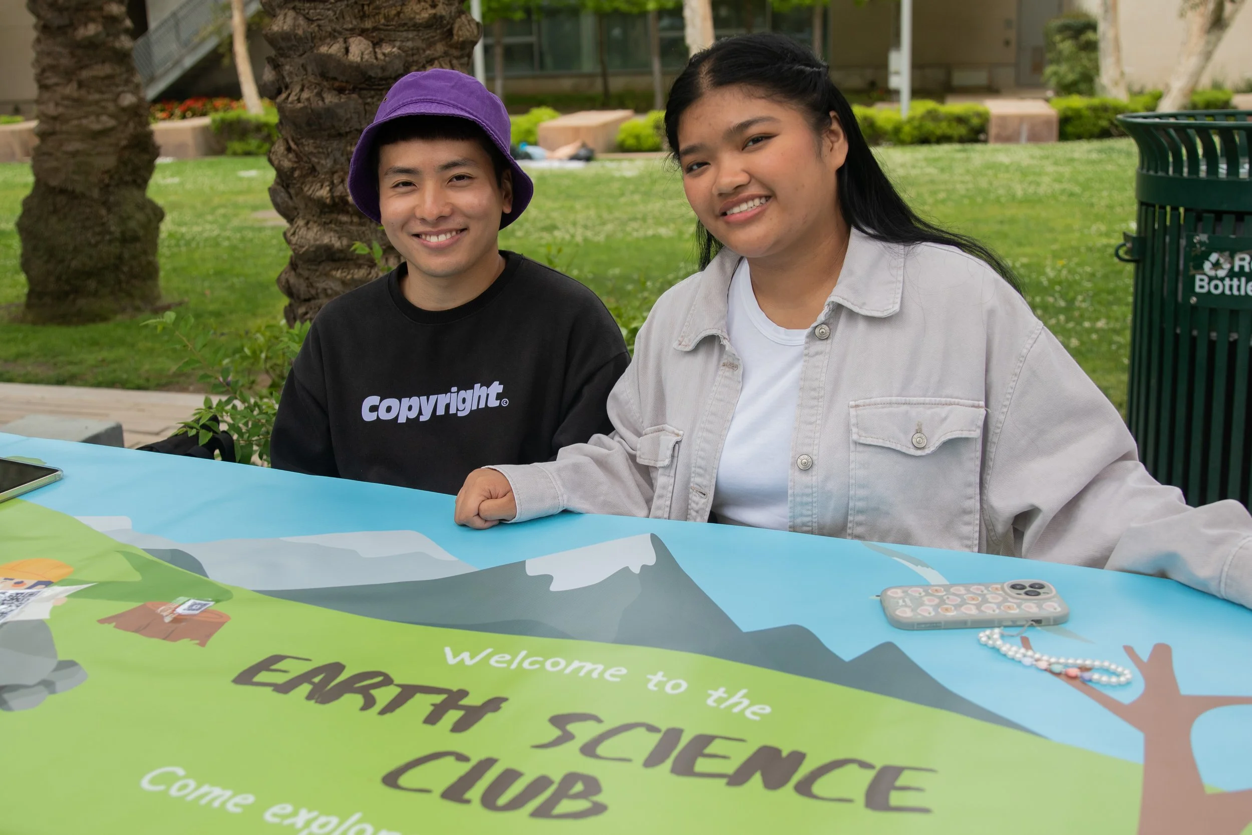 Club Row: Meet the Clubs of Santa Monica College — The | Corsair