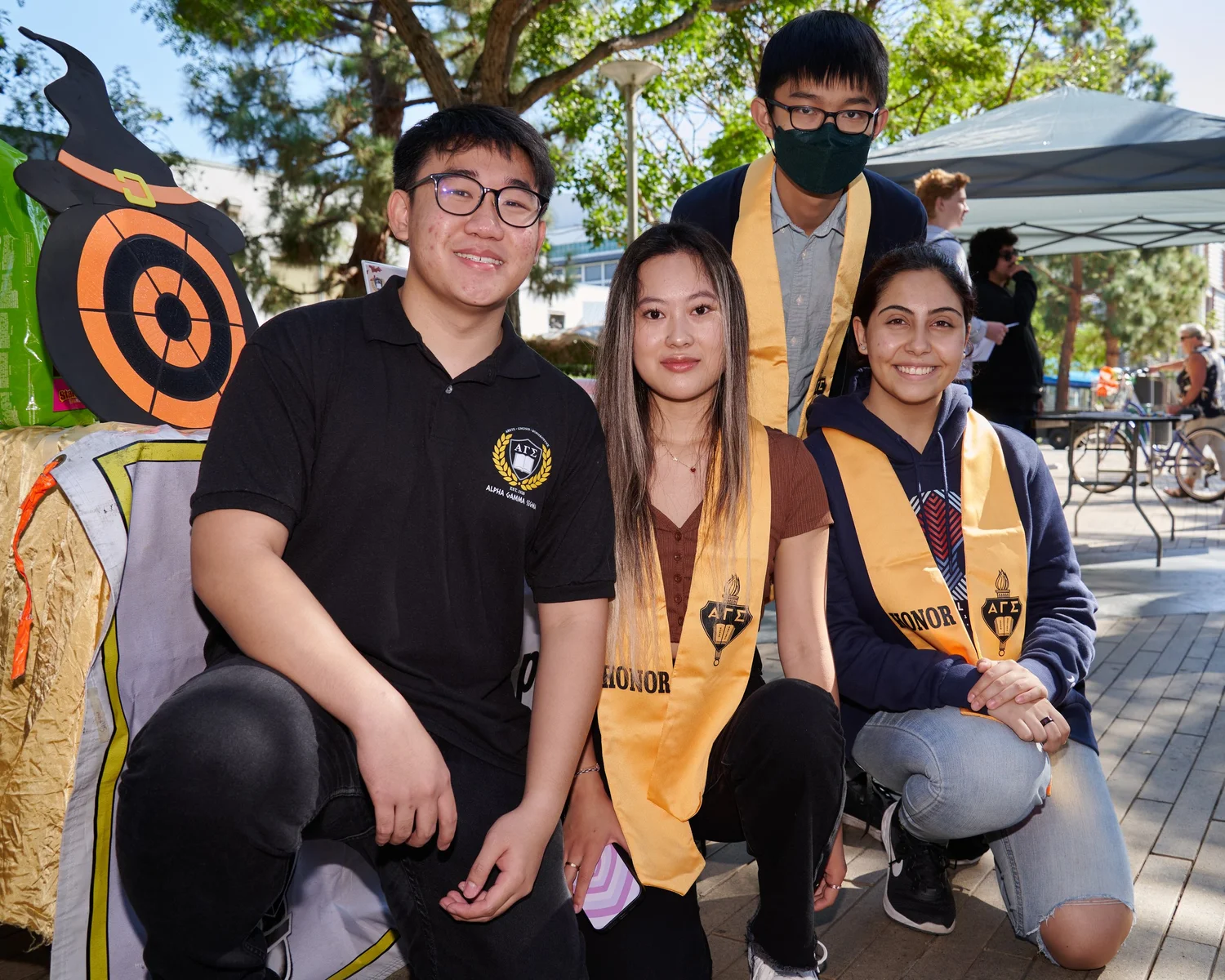 Meet the Clubs of SMC — The | Corsair