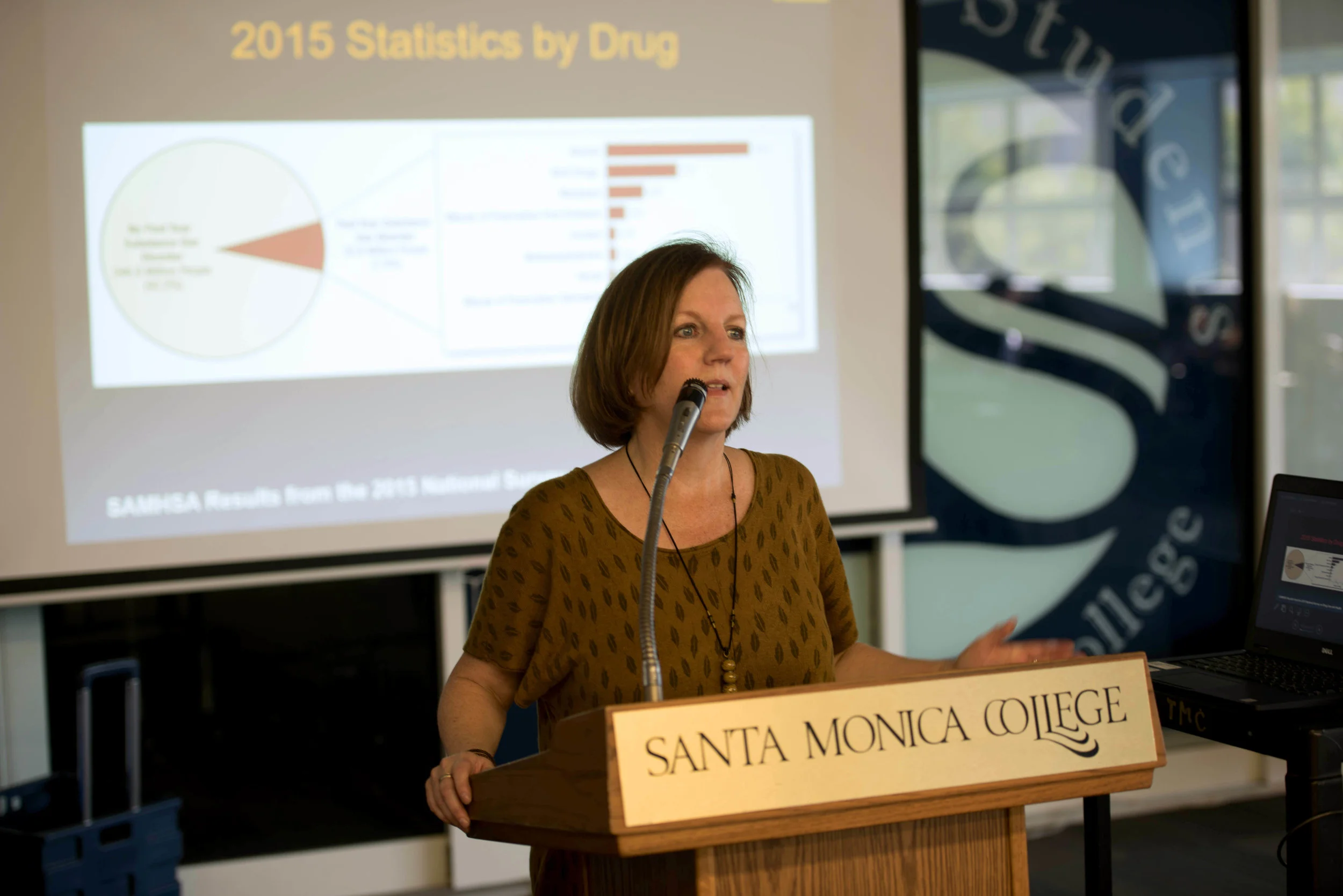 SMC Workshop: What You Need to Know About Alcohol and Substance Abuse ...