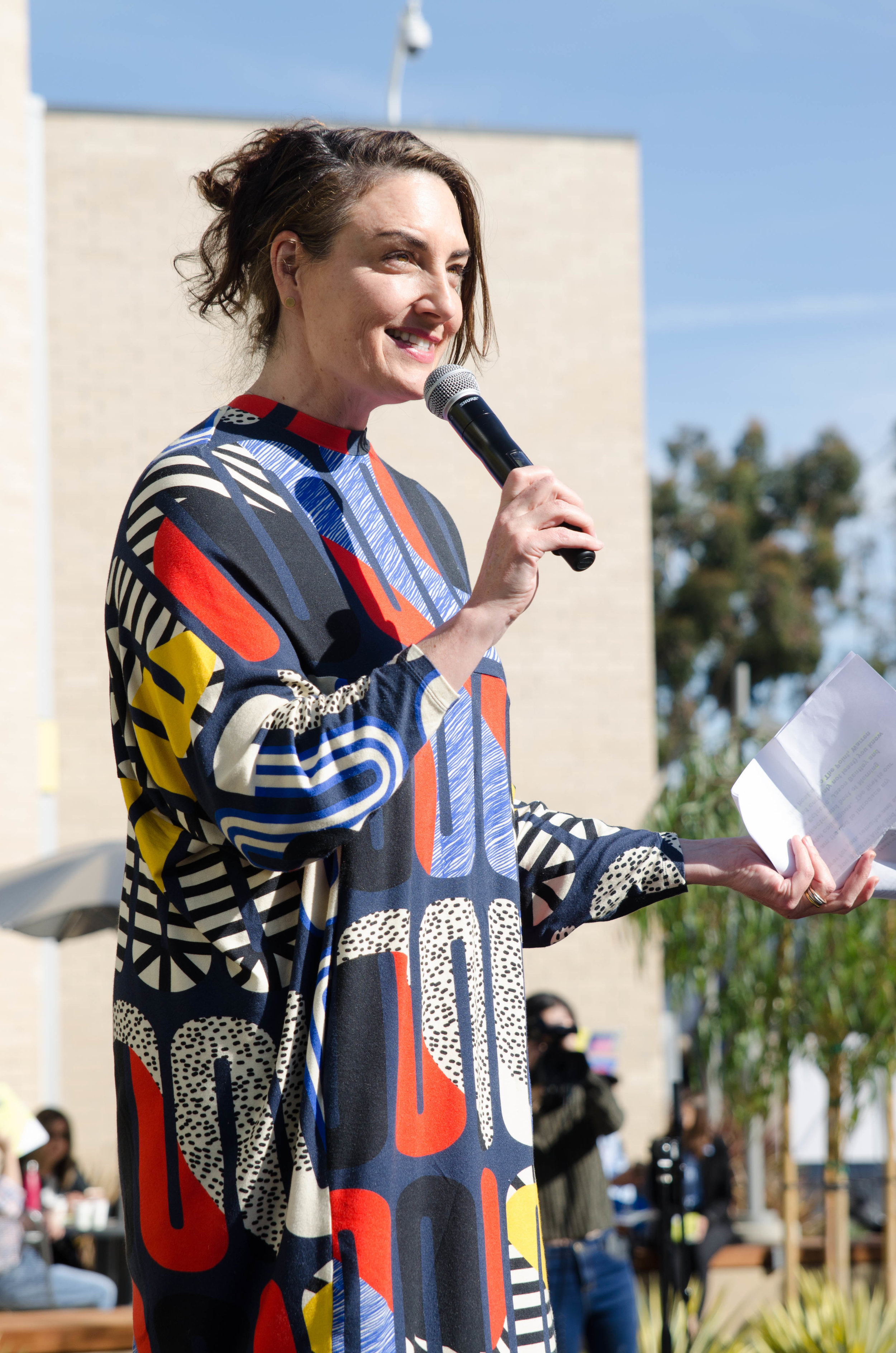 CMD and KCRW Officially Open its Doors — The | Corsair