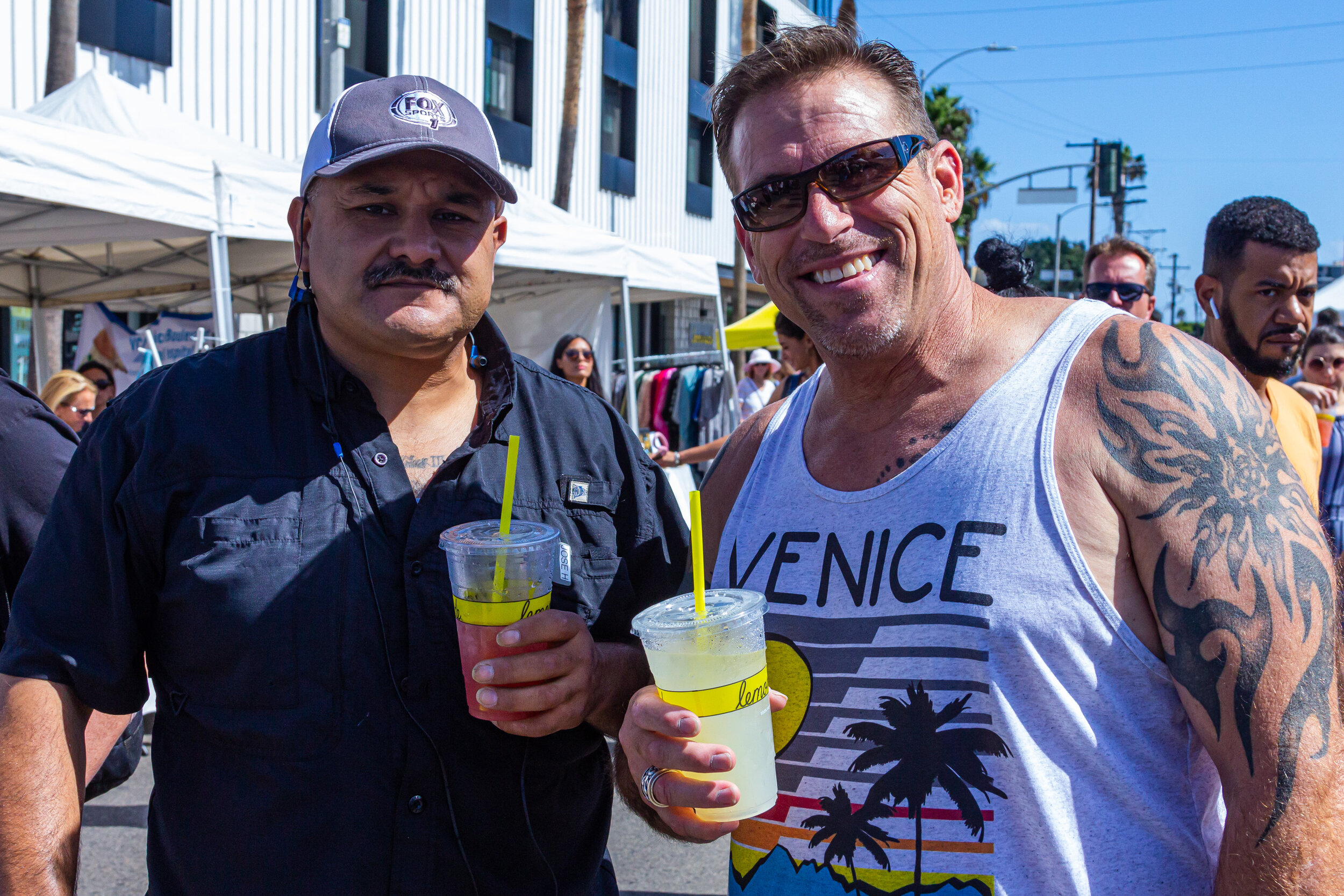 35th Annual Abbot Kinney Festival — The | Corsair