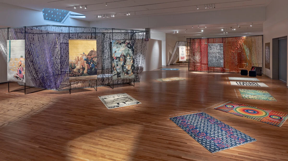 Aga Khan Museum of Toronto Goes Virtual — The | Corsair