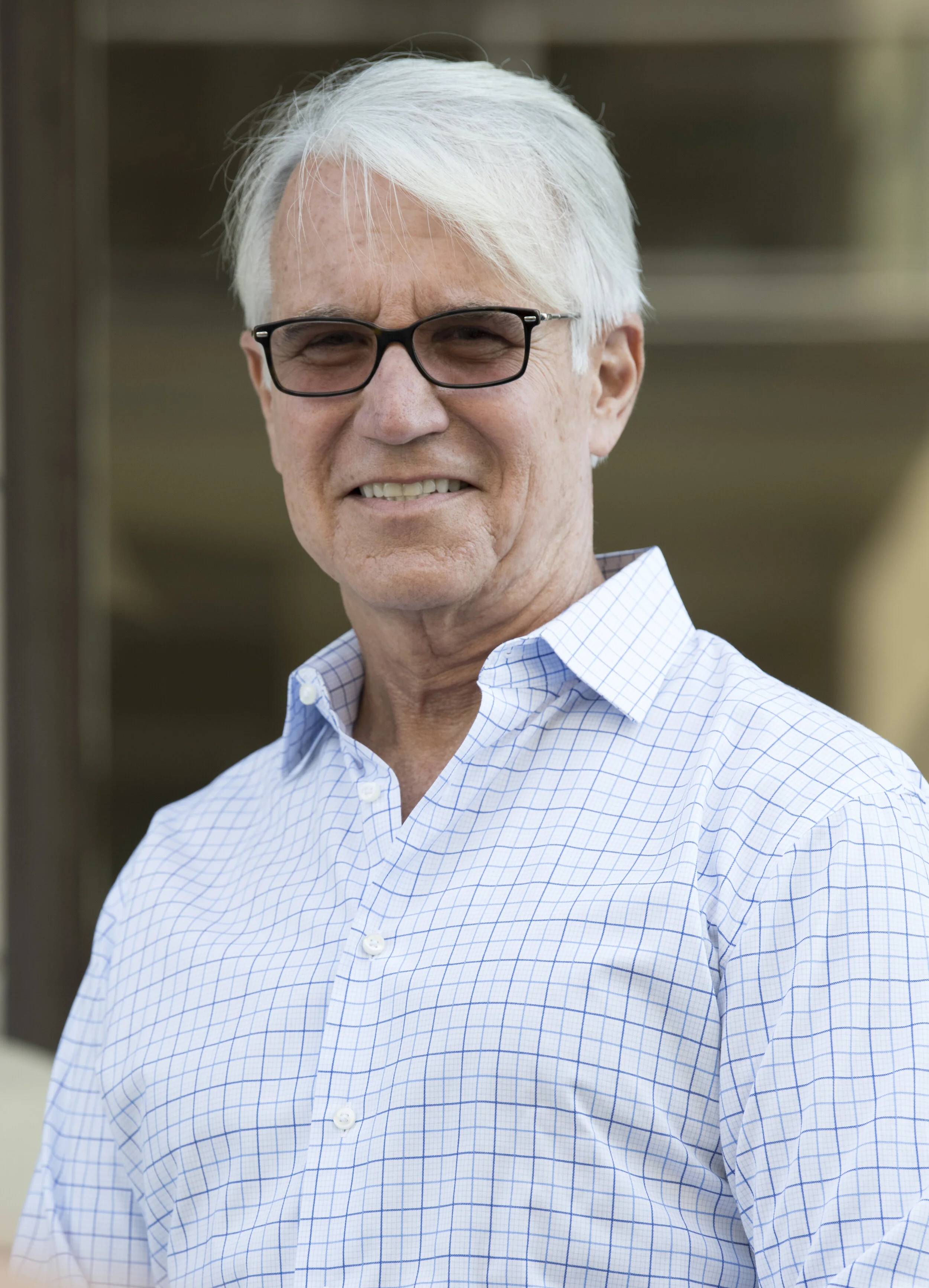 George Gascón Used to Serve with the Los Angeles Police Department. In ...