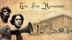 Foggy Freedoms: First Amendment Rights and Limitations in a Public ...