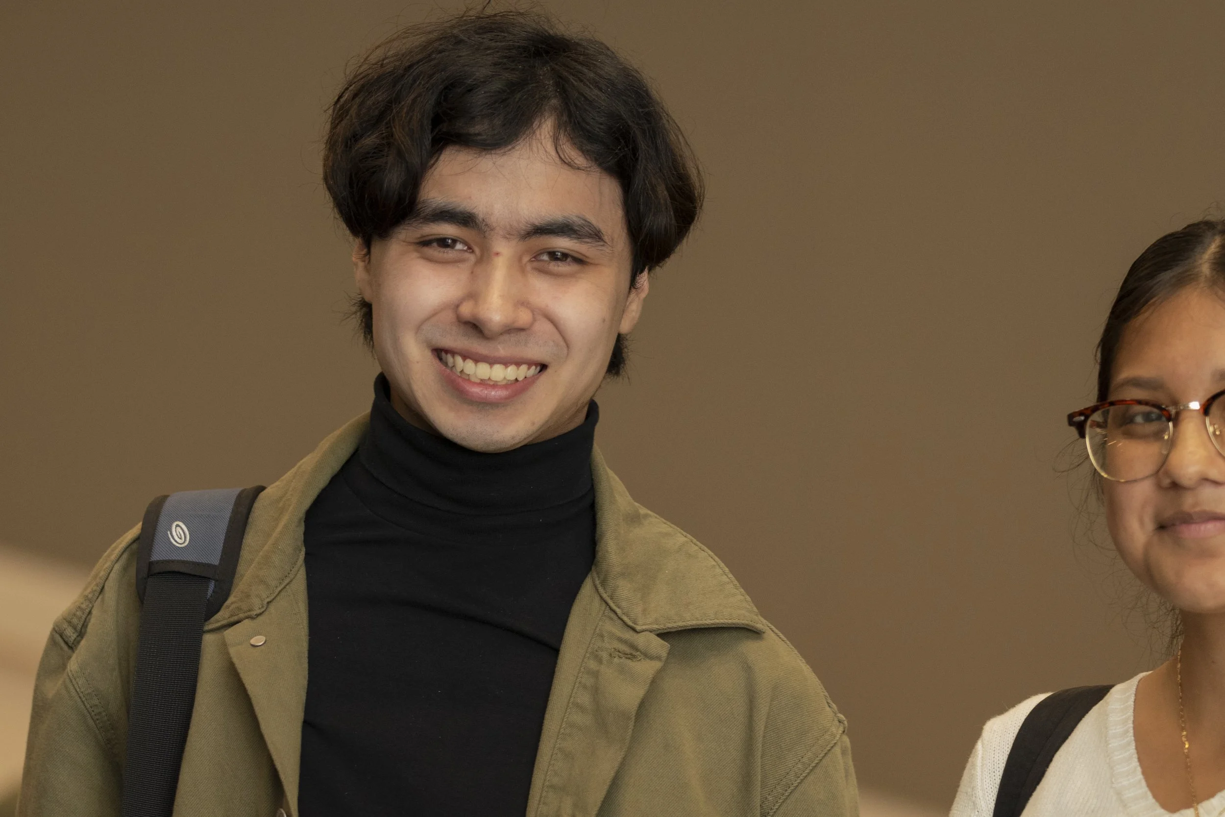 Associated Students Election Forum at SMC — The | Corsair