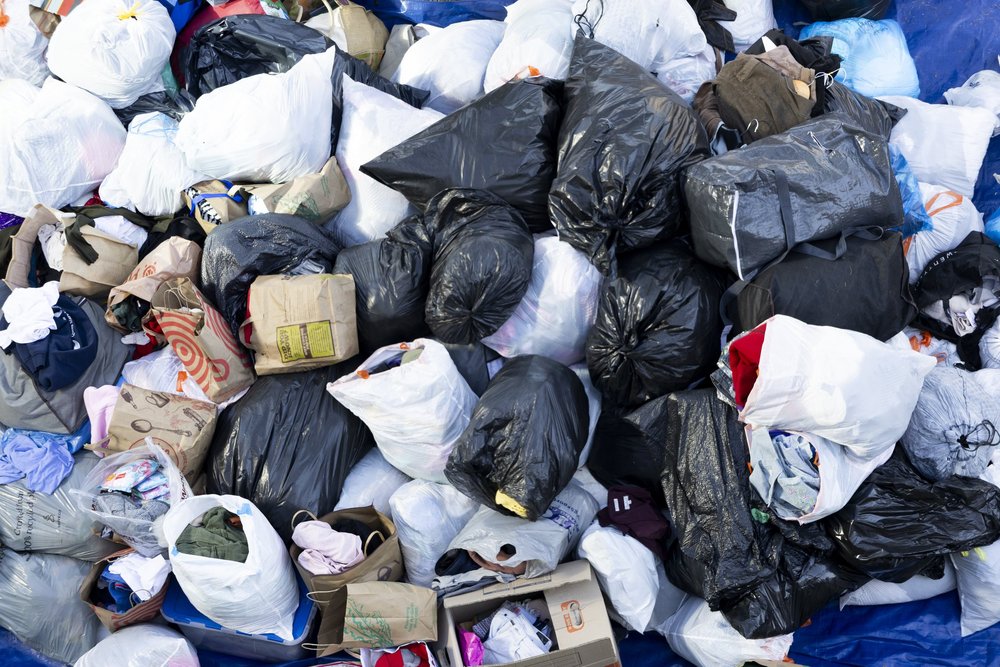 Drive-by donations, money requested at Fire Relief Resource Drive — The ...