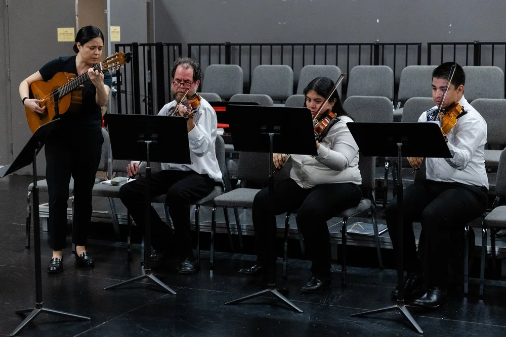 More than music: Inside SMC's Mariachi Ensemble — The | Corsair
