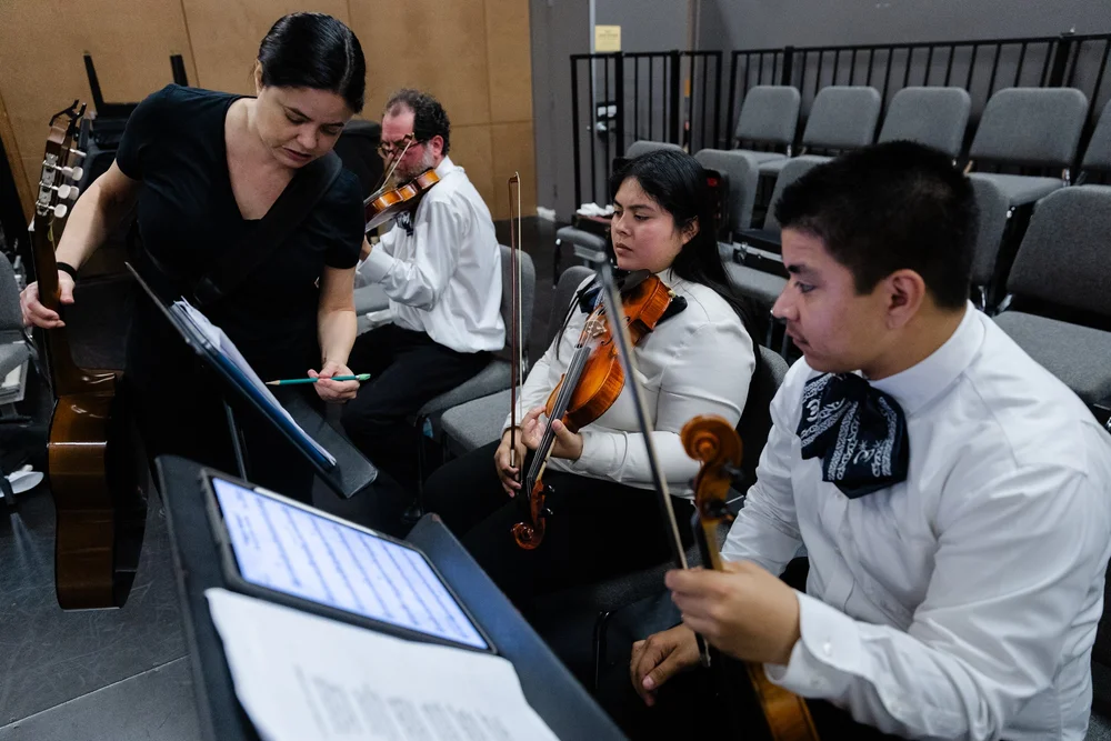 More than music: Inside SMC's Mariachi Ensemble — The | Corsair