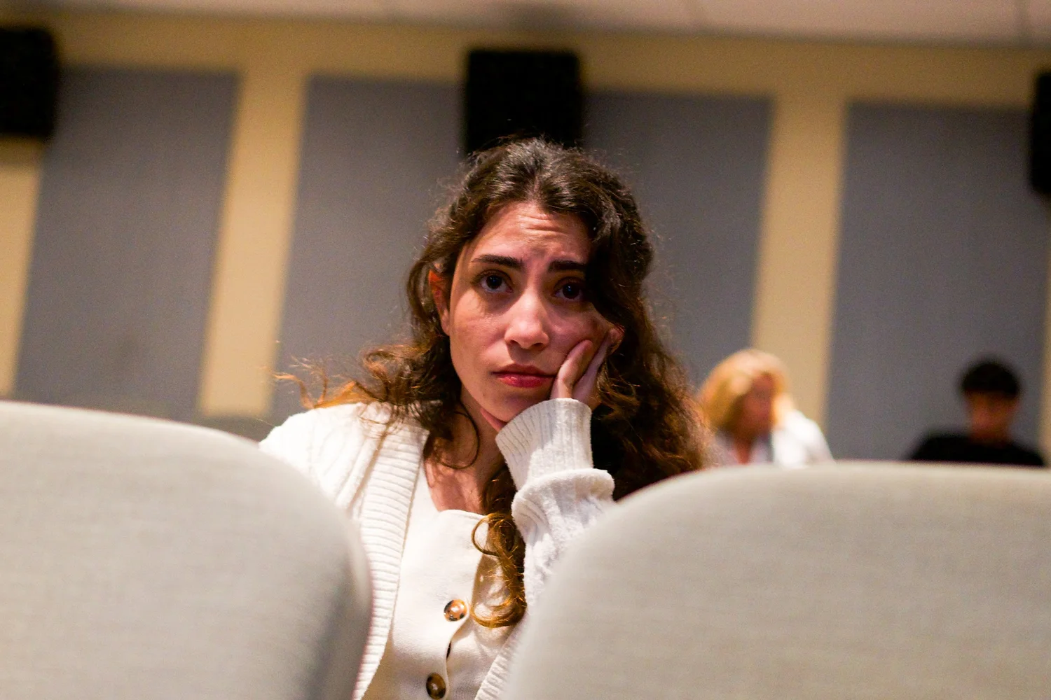 Mary Bauer: A calling to heal and protect — The | Corsair