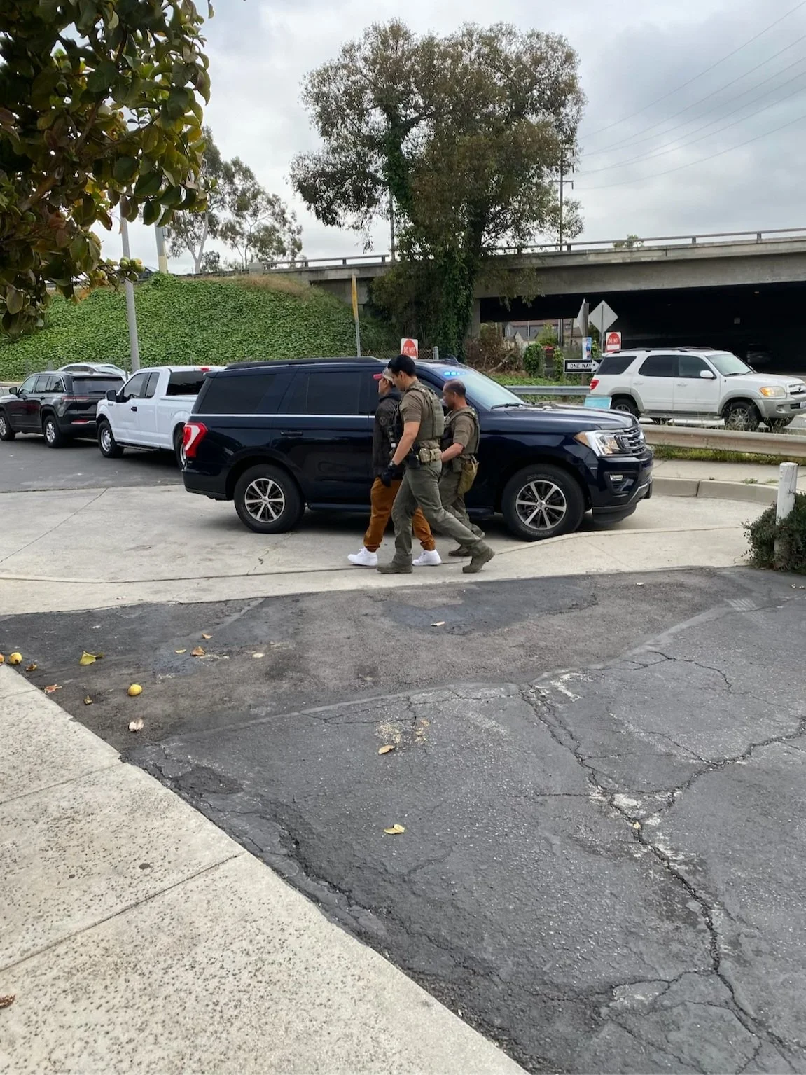 Smc Student An Aspiring Nurse Detained And Deported By Ice The