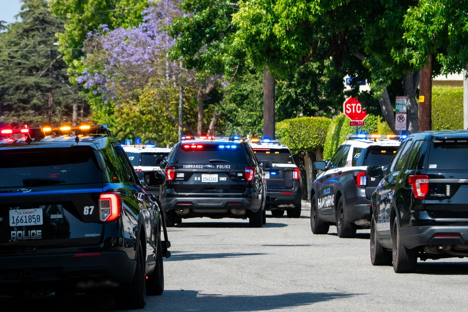 Shooting suspect, who injured two kids in a Waymo on Sunday, finally ...