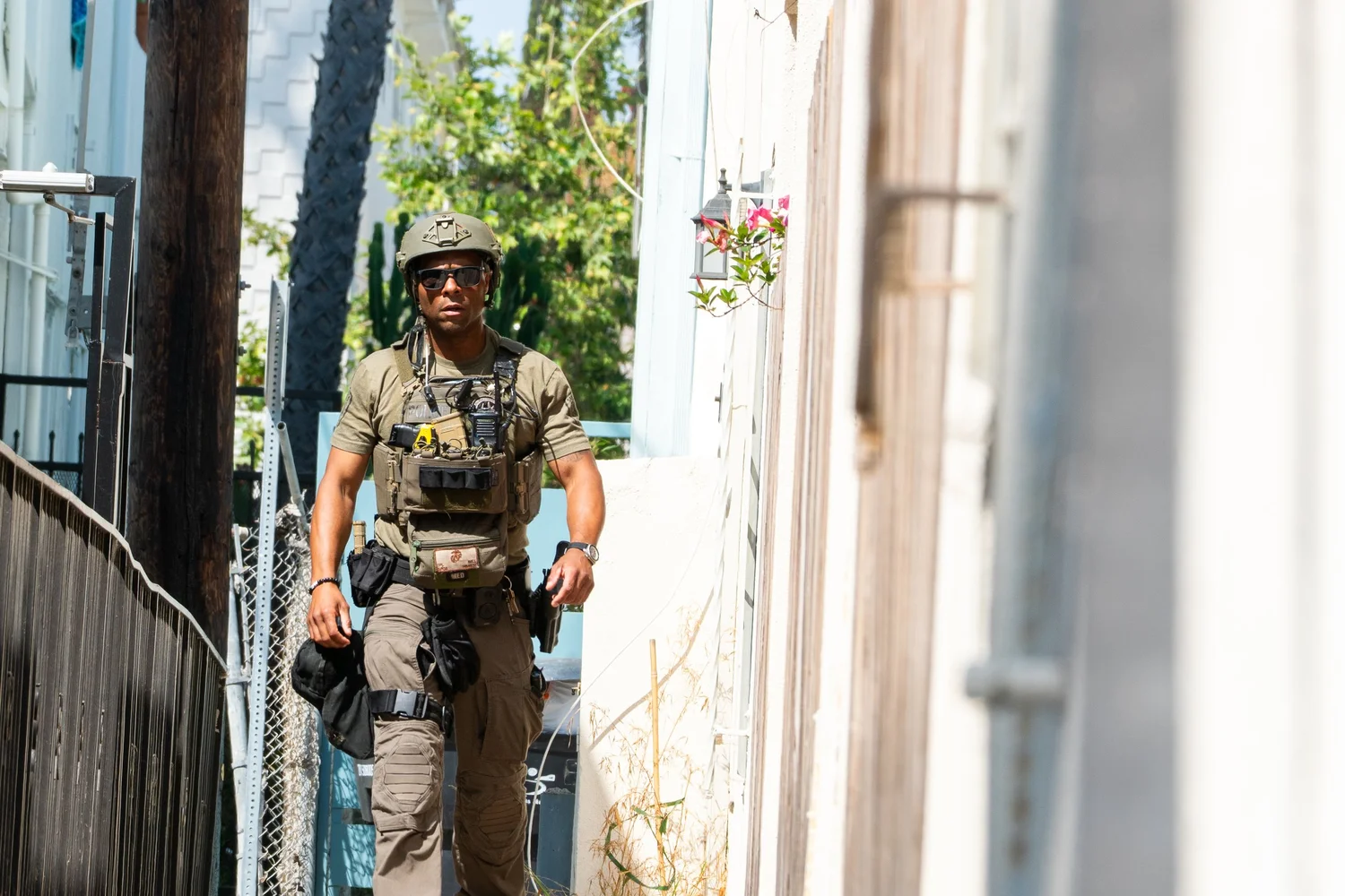 Shooting suspect, who injured two kids in a Waymo on Sunday, finally ...