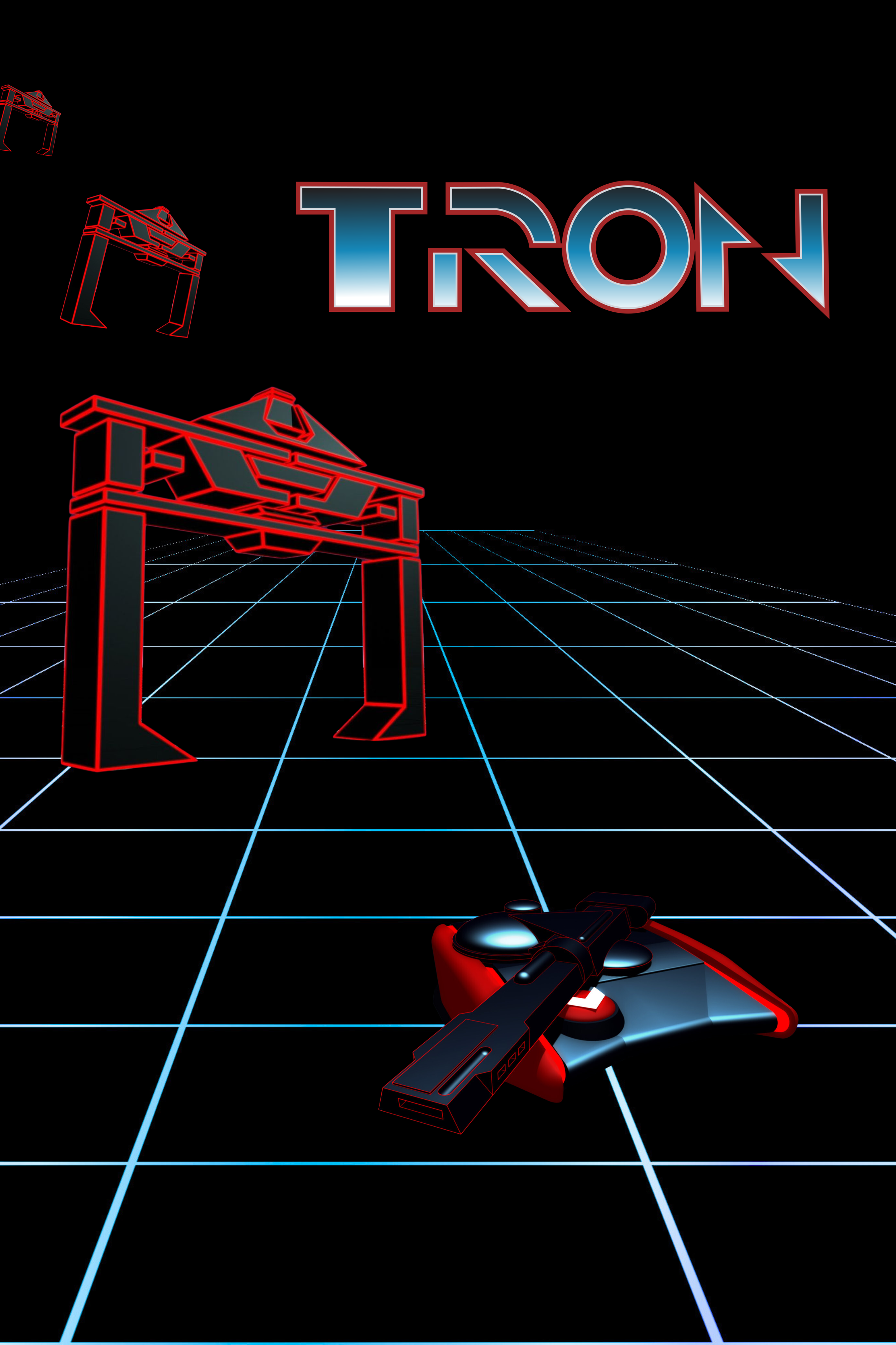 “TRON: ARES” — “In the Image of” this generation — The | Corsair