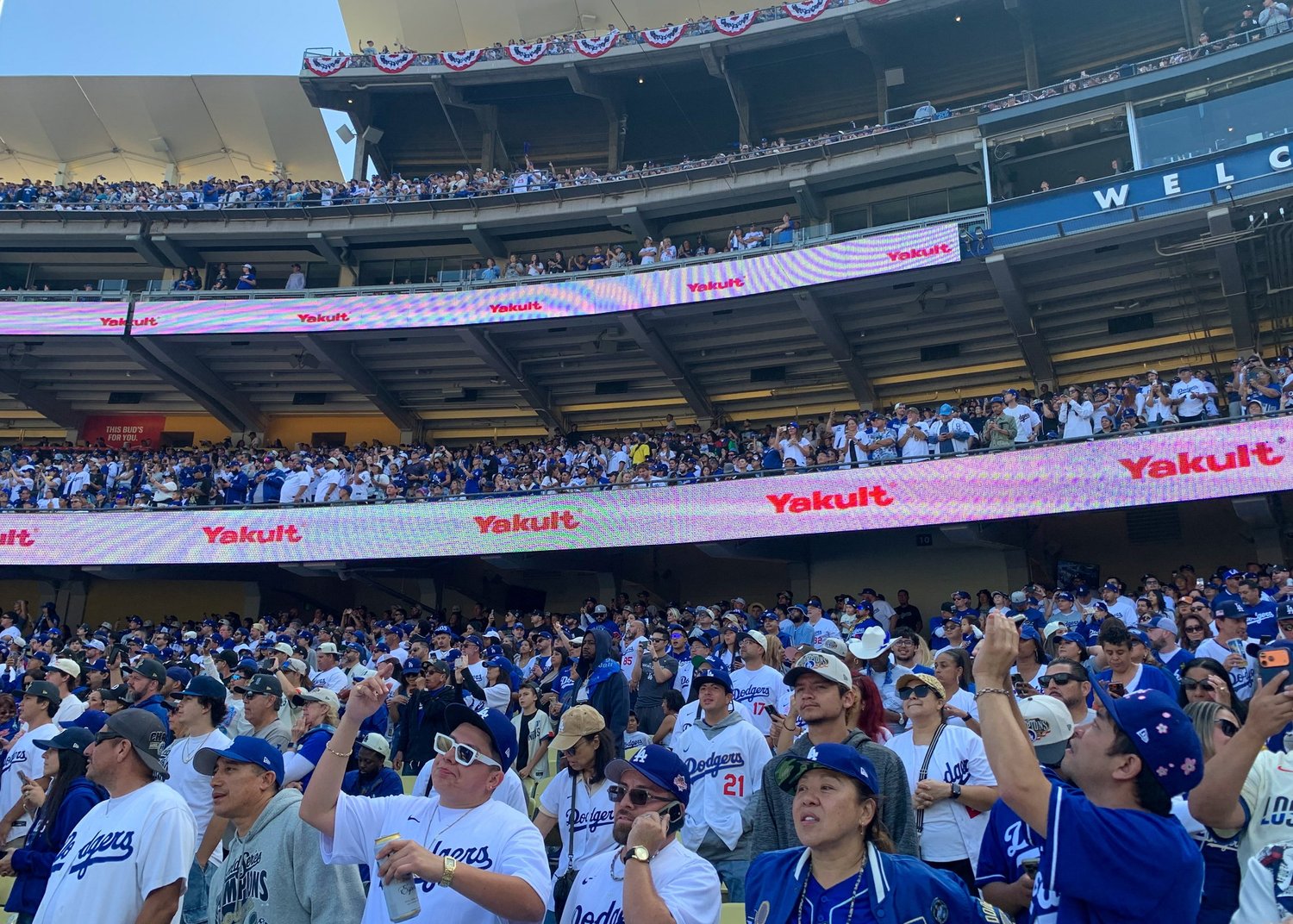 The 2025 Dodger Season — The | Corsair