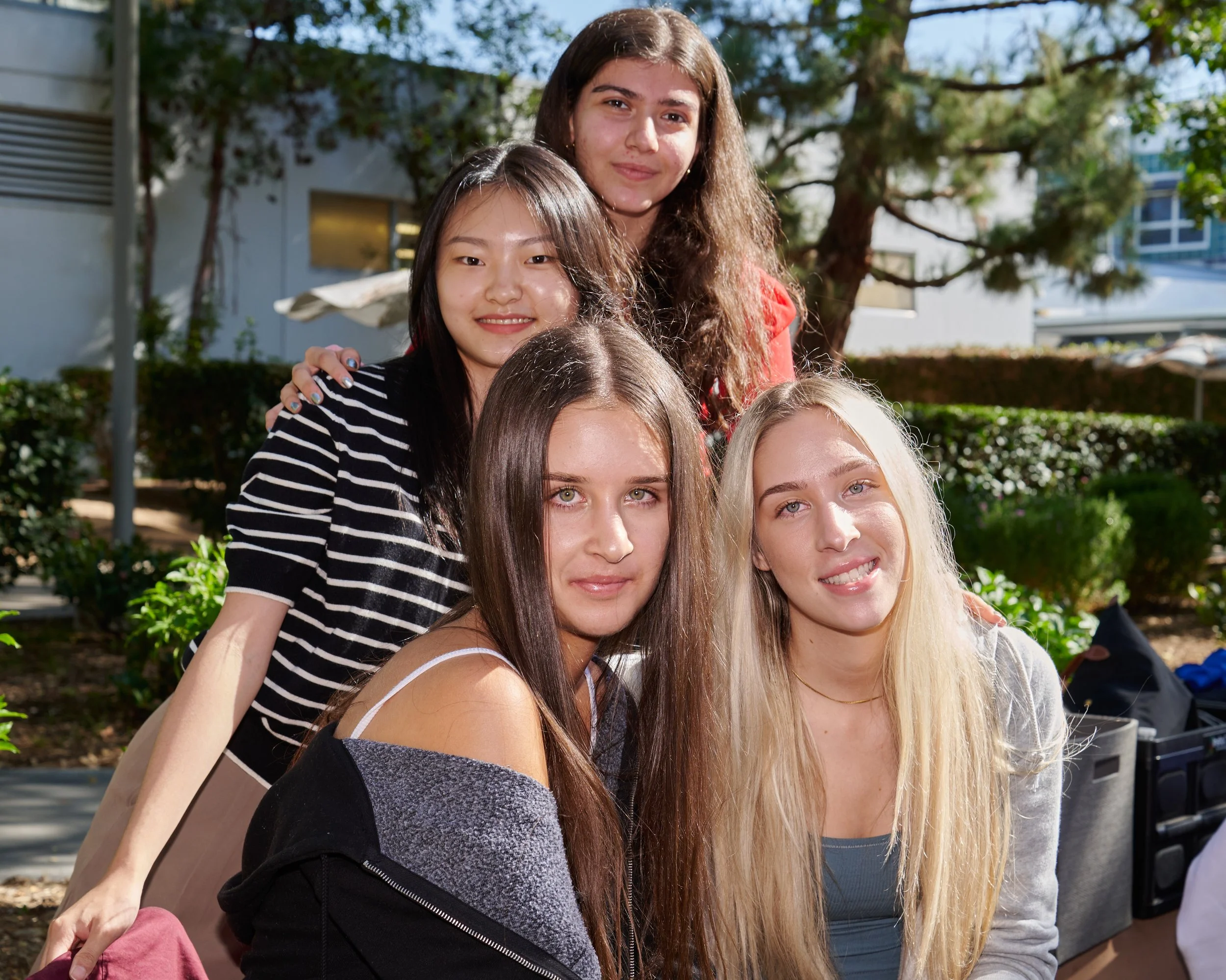 Meet the Clubs of SMC — The | Corsair