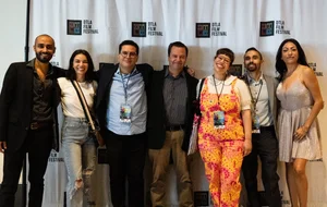 SMC Film Students Recognized at DTLA Film Festival — The | Corsair