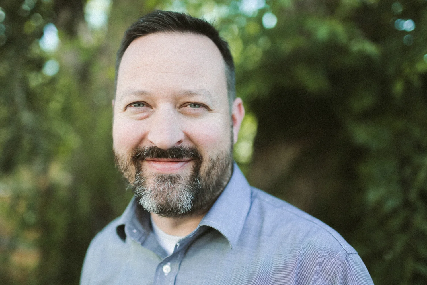 Our Leadership — Trinity Church Denver