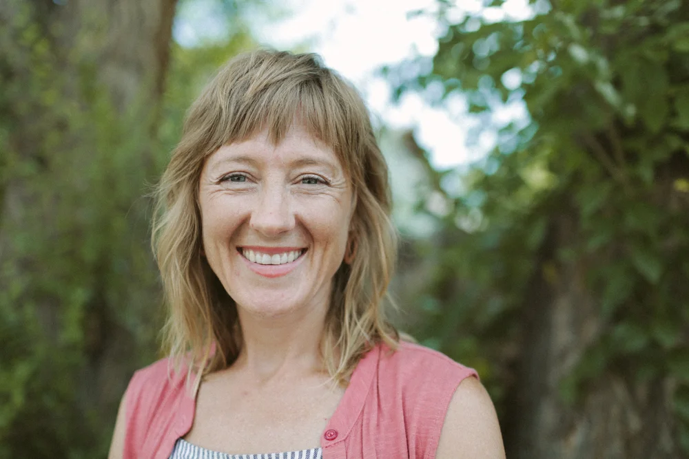 Our Leadership — Trinity Church Denver