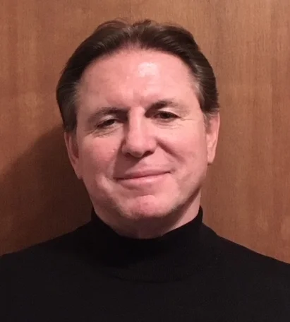 Who is John L. Andiorio — Andiorio Biofeedback Centers