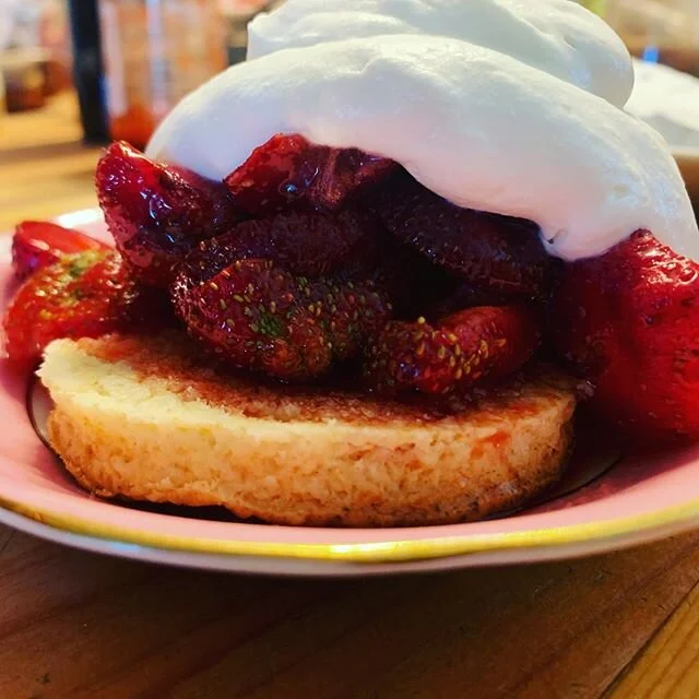 Perry Street Thursday Market