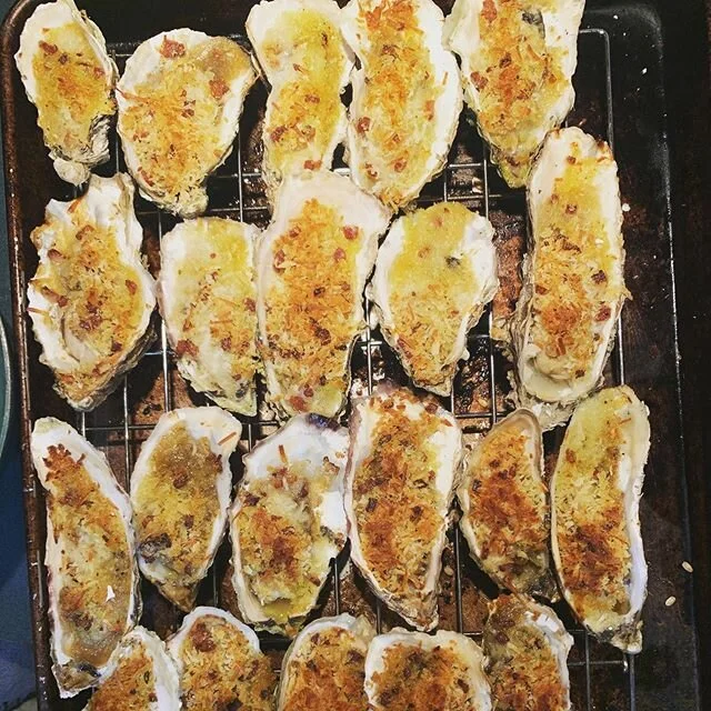 Perry Street Thursday Market