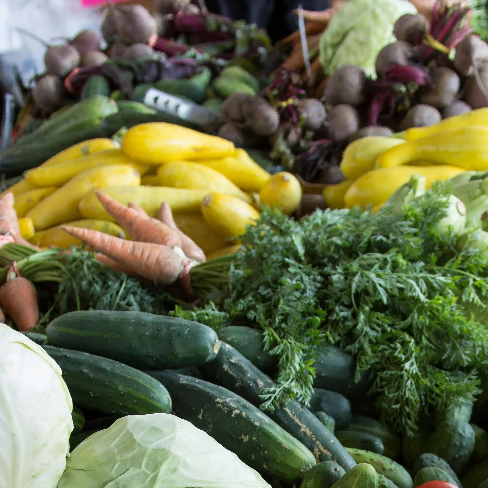 Our Vendors — Perry Street Thursday Market