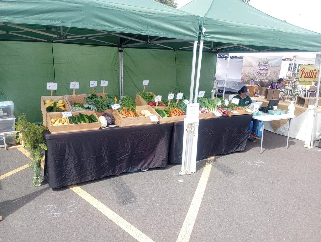 Our Vendors — Perry Street Thursday Market