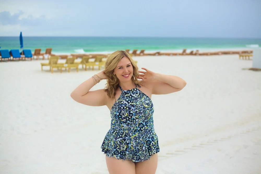 I DECIDED TO LOVE MY MOM BOD & HERE'S WHAT HAPPENED — House of Dorough