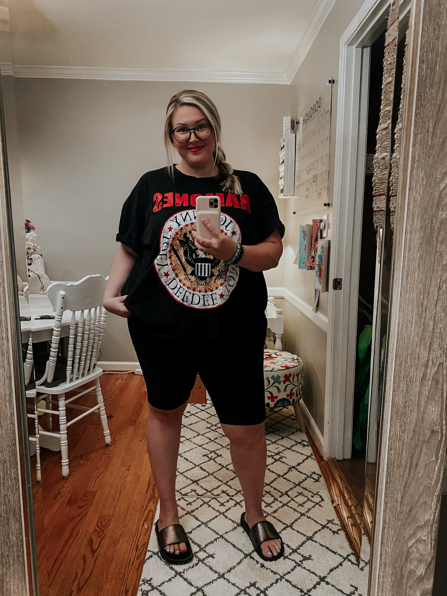 4 Looks I Can't Stop Wearing Right Now — House of Dorough