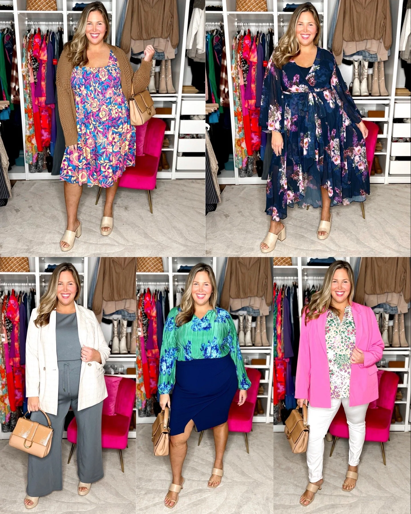 5 PLUS SIZE GRADUATION OUTFIT IDEAS — House of Dorough