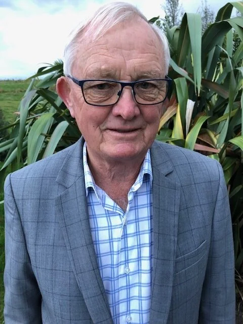 About us — The Care Foundation