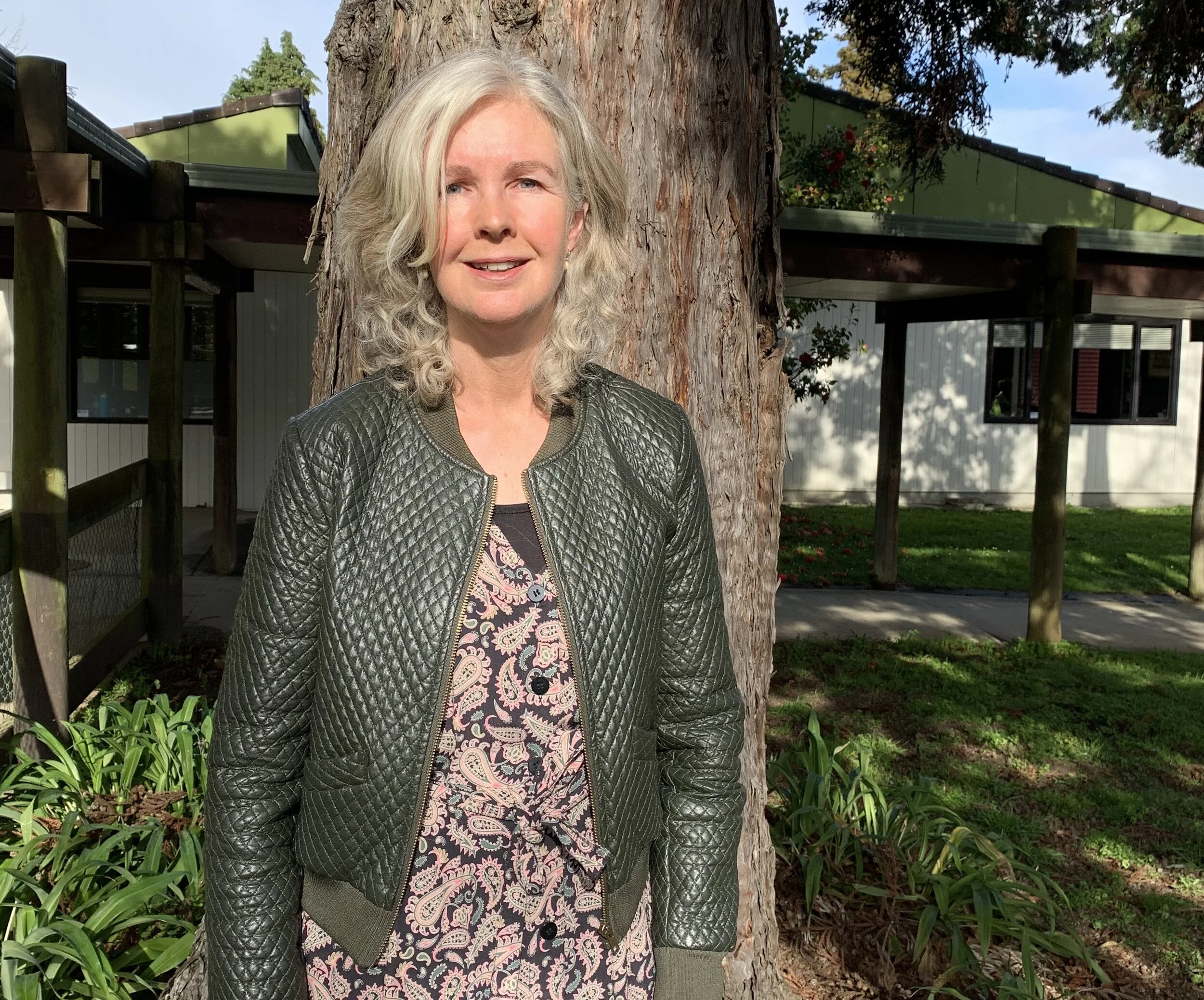 About us — The Care Foundation