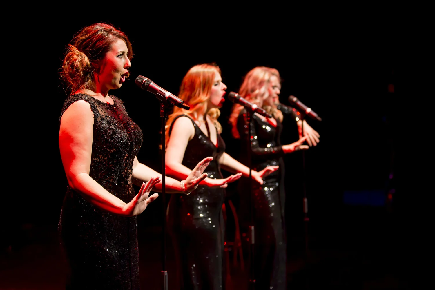 Sound — Jessica Papst