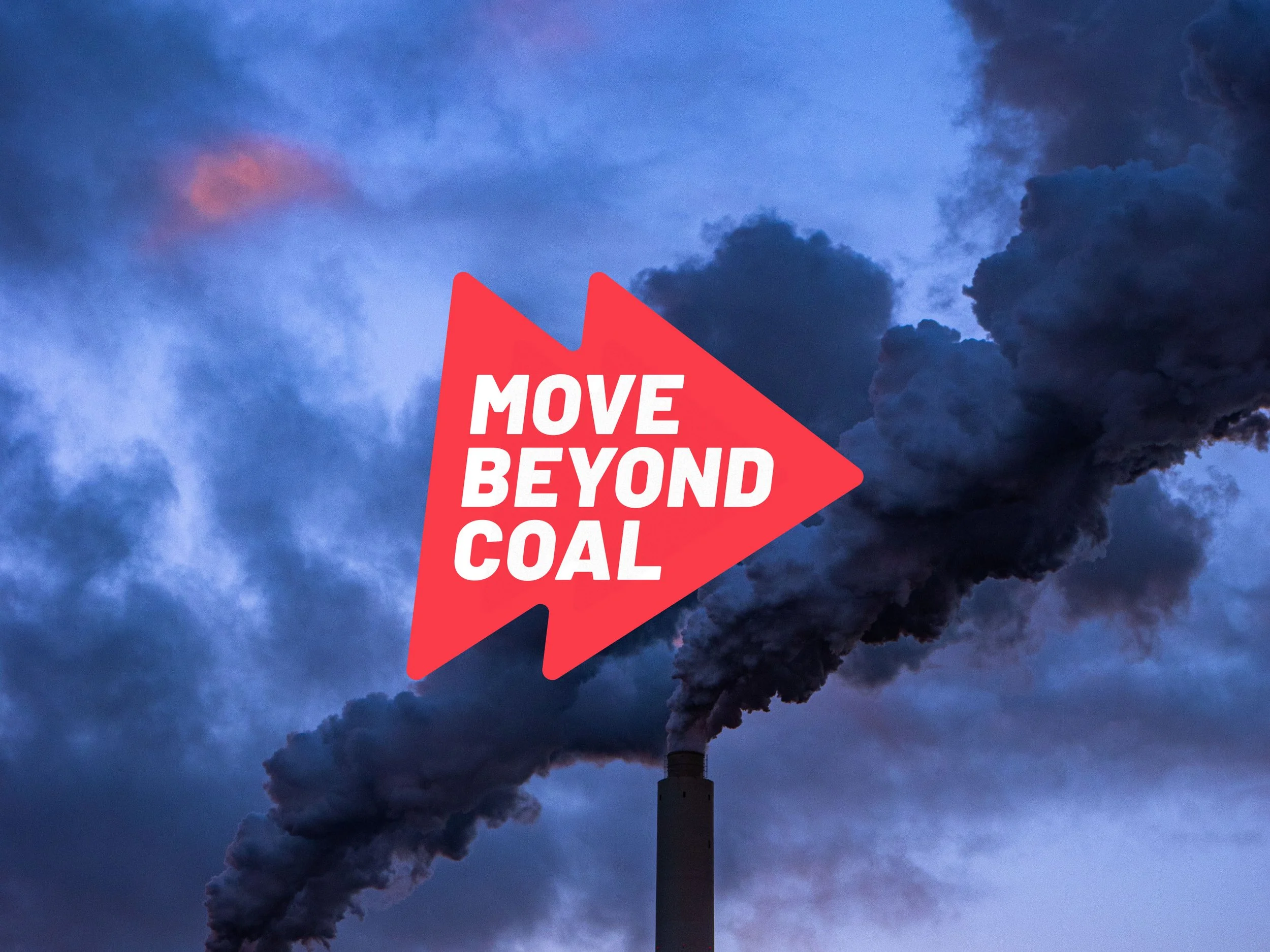 Beyond Coal Logo News】COP26：Global Coal To Clean Power Transition