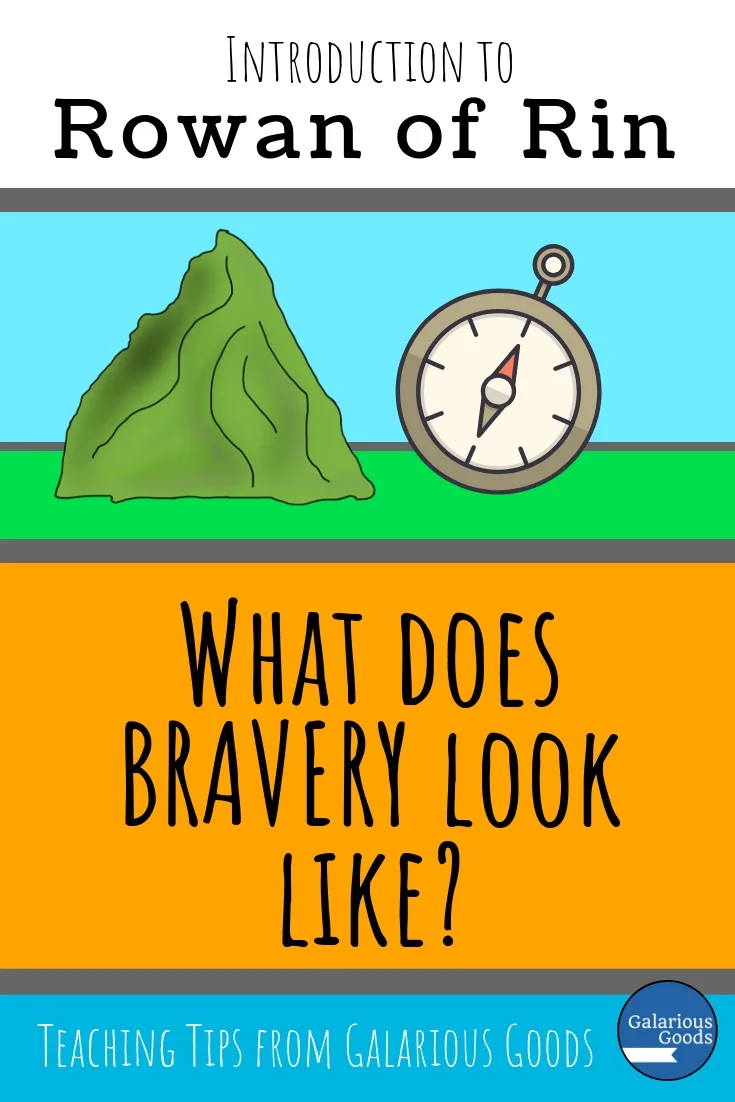 Introduction to Rowan of Rin: Classroom Discussions and Teaching ...