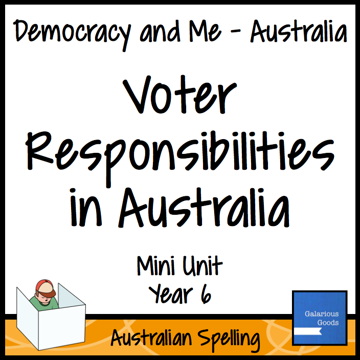 Why We Should Explore Compulsory Voting in Our Classrooms — Galarious Goods