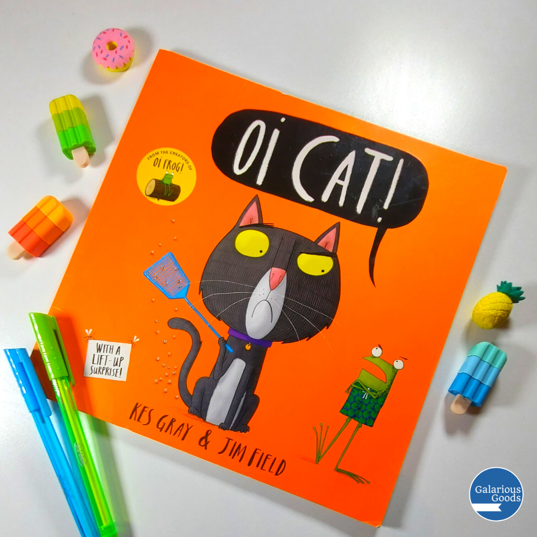 Book of the Day Teaching Ideas: The First Edition — Galarious Goods